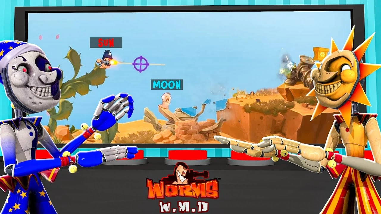 New SAMS Video! (￣y ￣) | Fandom