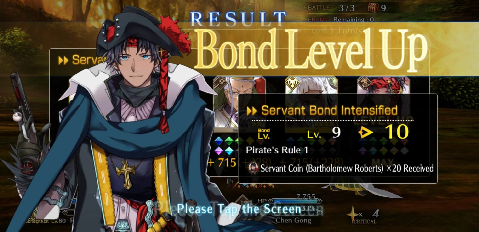 Last 1☆ Done | Fandom