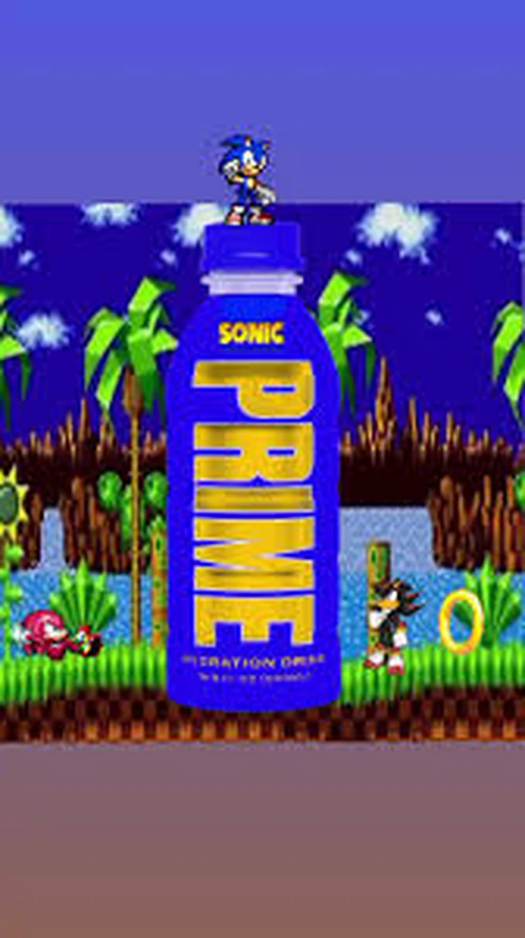 Do you like Sonic the Hedgehog? | Fandom