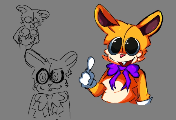 Magma drawings | Fandom