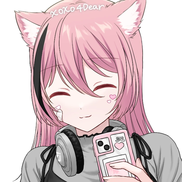 Kawaii~Chan | Fandom