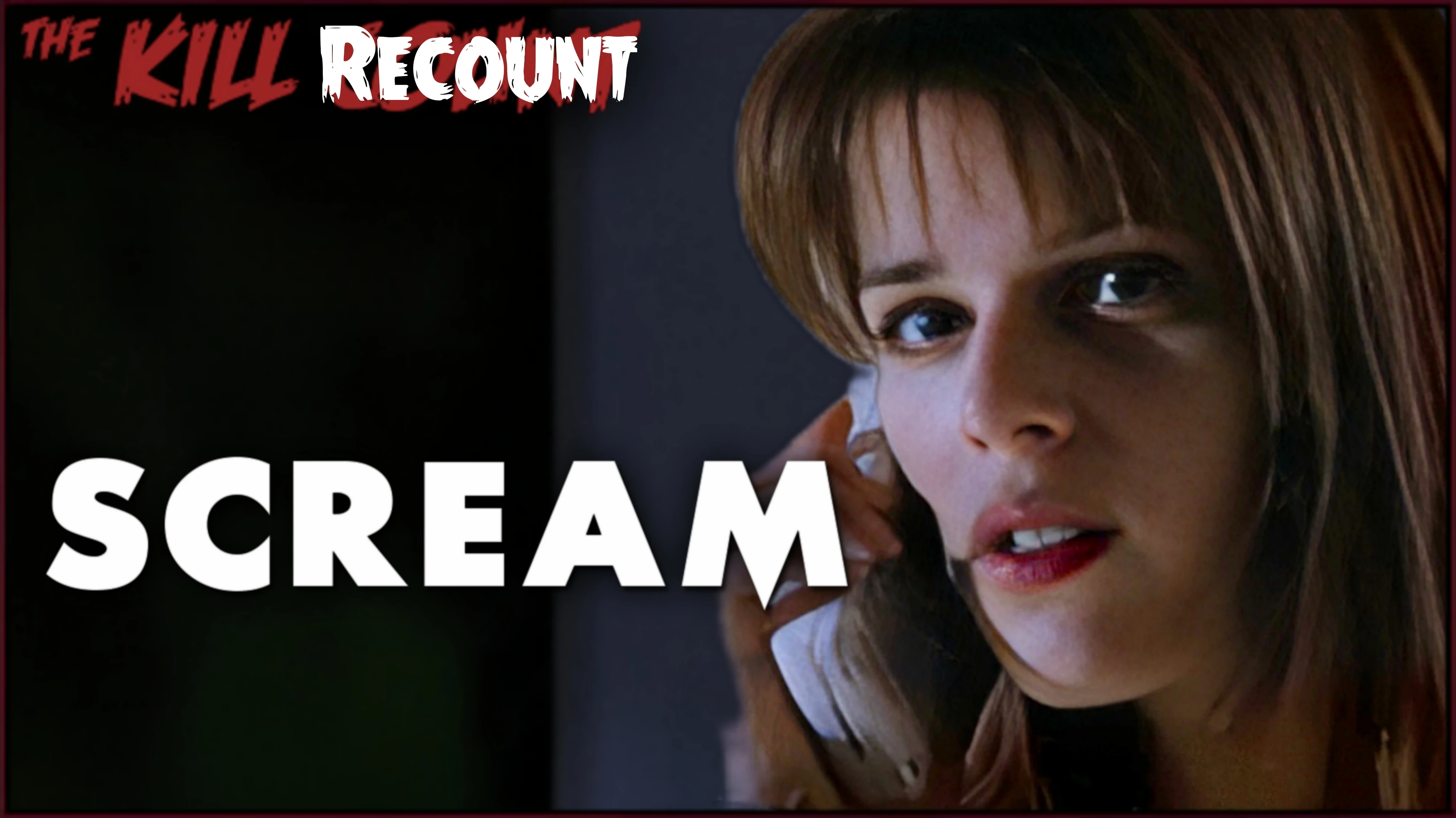 Scream ReCount thumbnail | Fandom