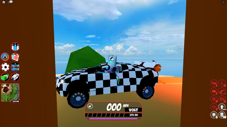 Discuss Everything About Jailbreak Wiki | Fandom