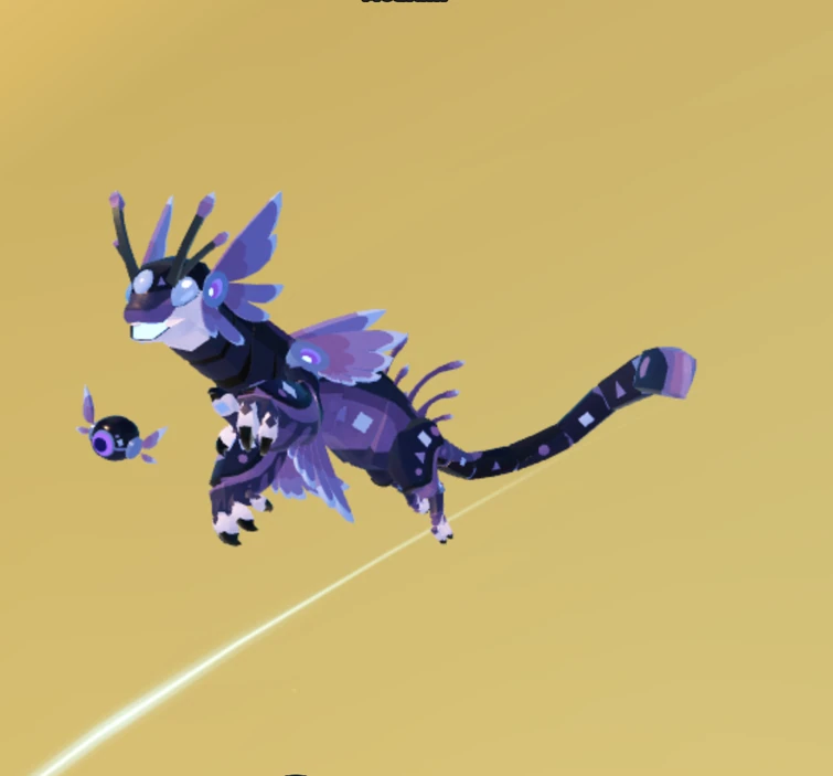 GIVE ME YOUR PARU GAMA SKINS | Fandom