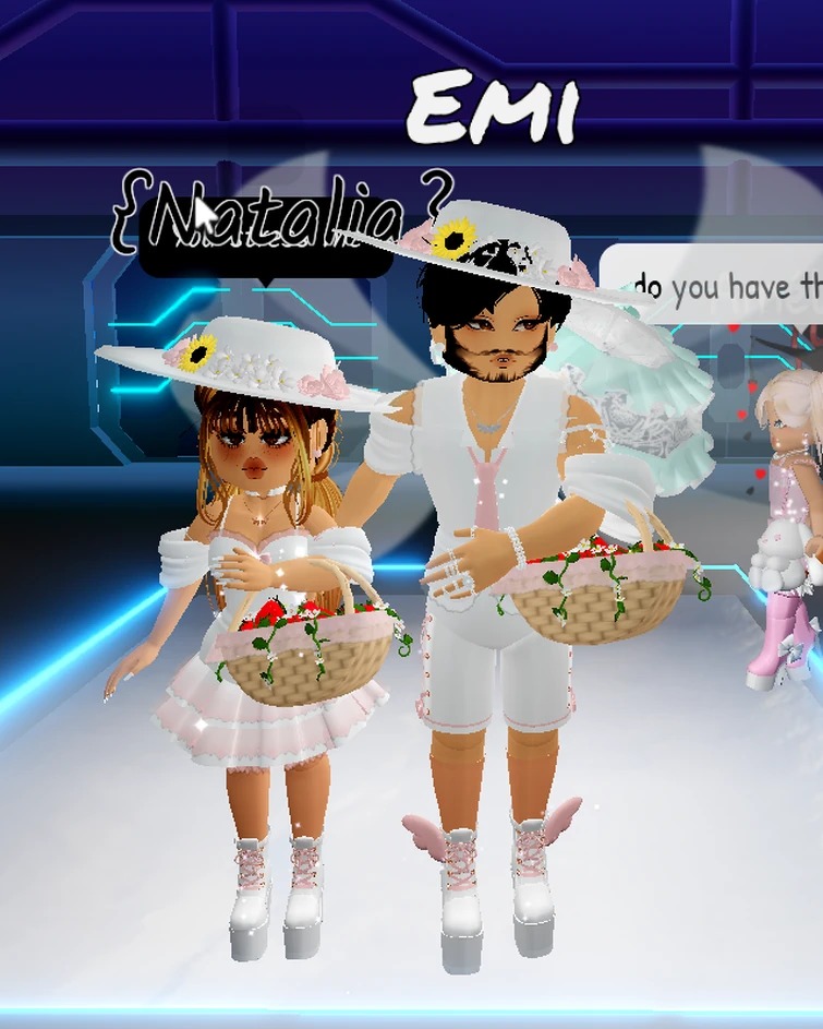 Discuss Everything About Royale High Wiki | Fandom