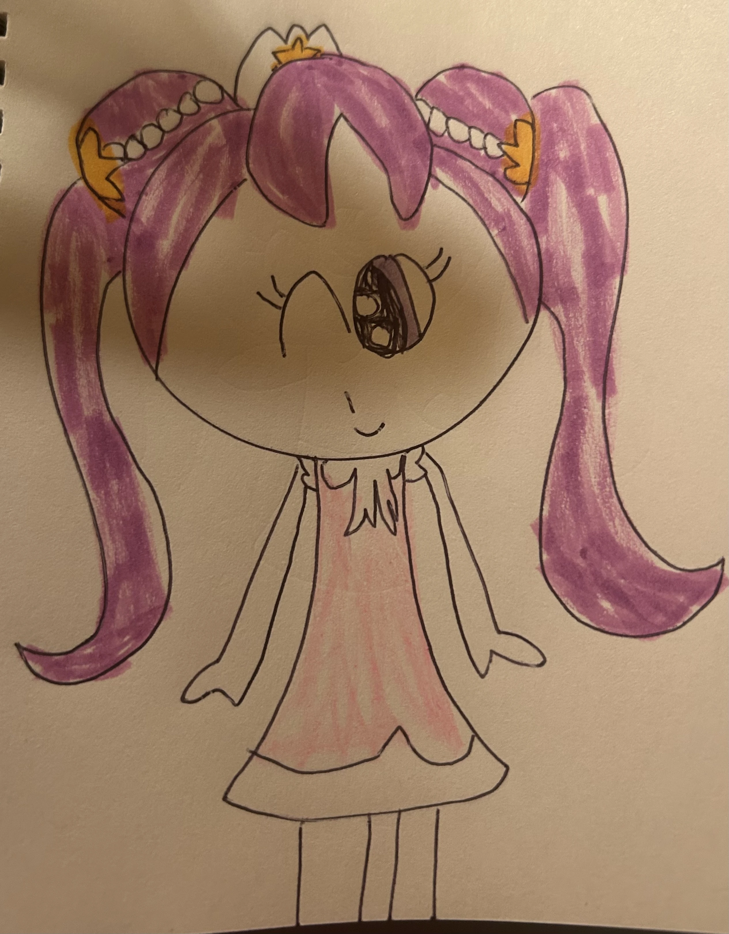 Human Ellaping | Fandom