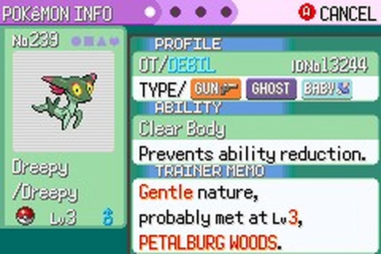 Pokémon Too Many Types review (part 2) | Fandom