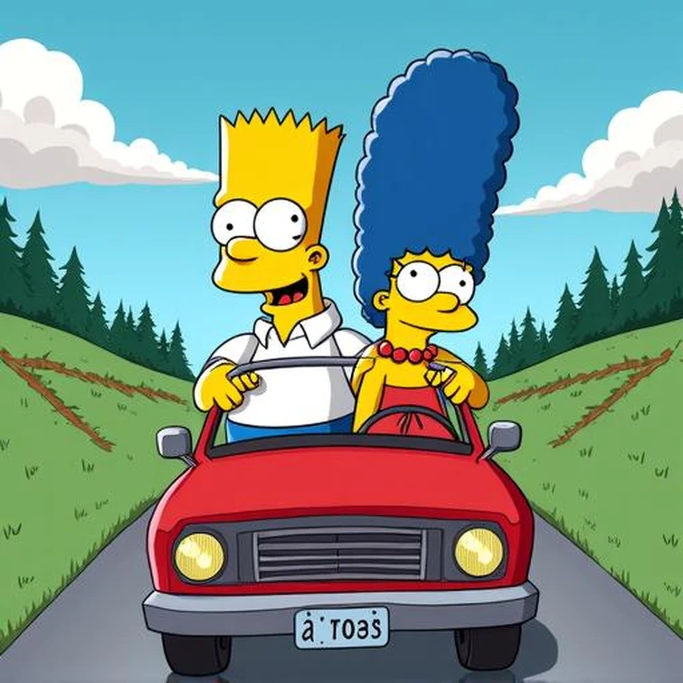 Discuss Everything About Simpsons Wiki | Fandom