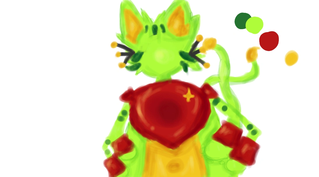 faceless gnarp | Fandom