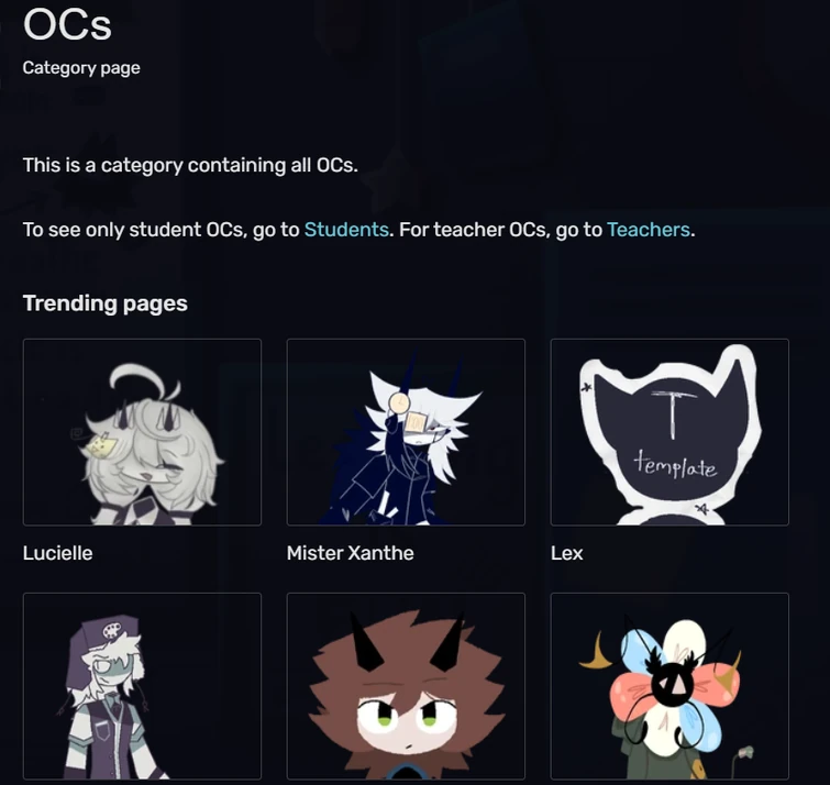 wondering how is Chel there | Fandom