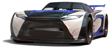 Who's the best Easy Idle racer in Cars 3? | Fandom