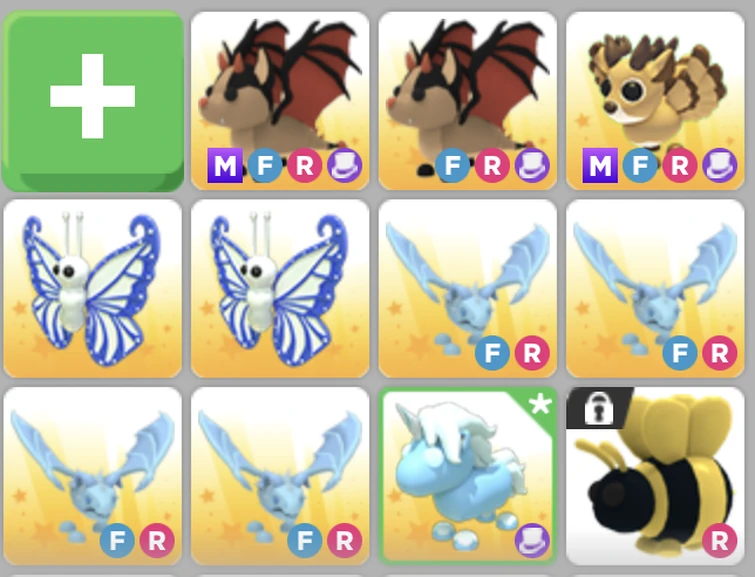 Discuss Everything About Adopt Me! Wiki | Fandom