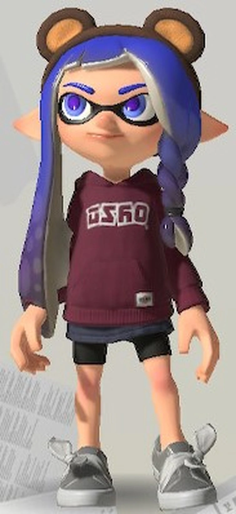 Discuss Everything About Splatoon Wiki | Fandom