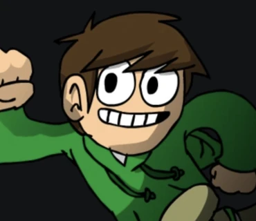 Mordecai (regularshow) vs edd (edds world) | Fandom