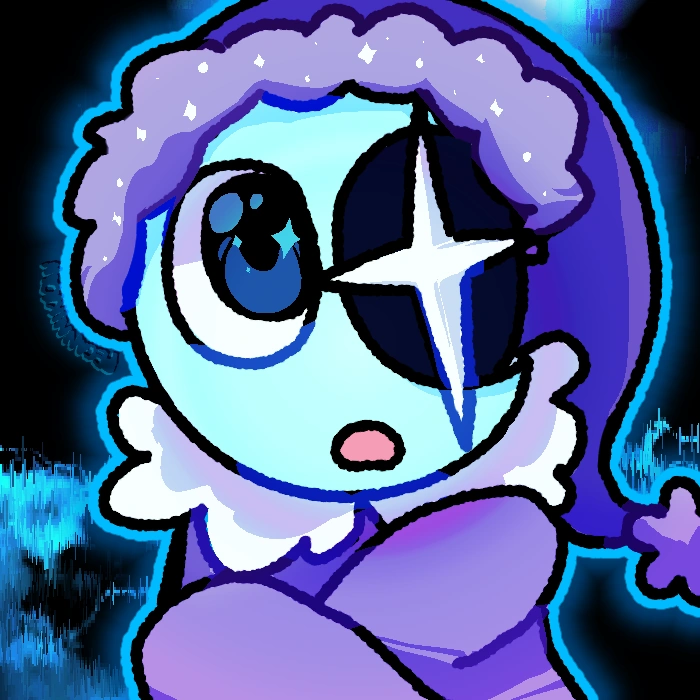 astro pfp with a somewhat new eye style | Fandom