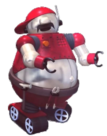 Tex The THX | Fandom