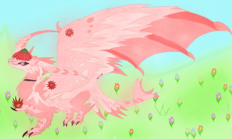 Gift for Aurelix Completed! | Fandom