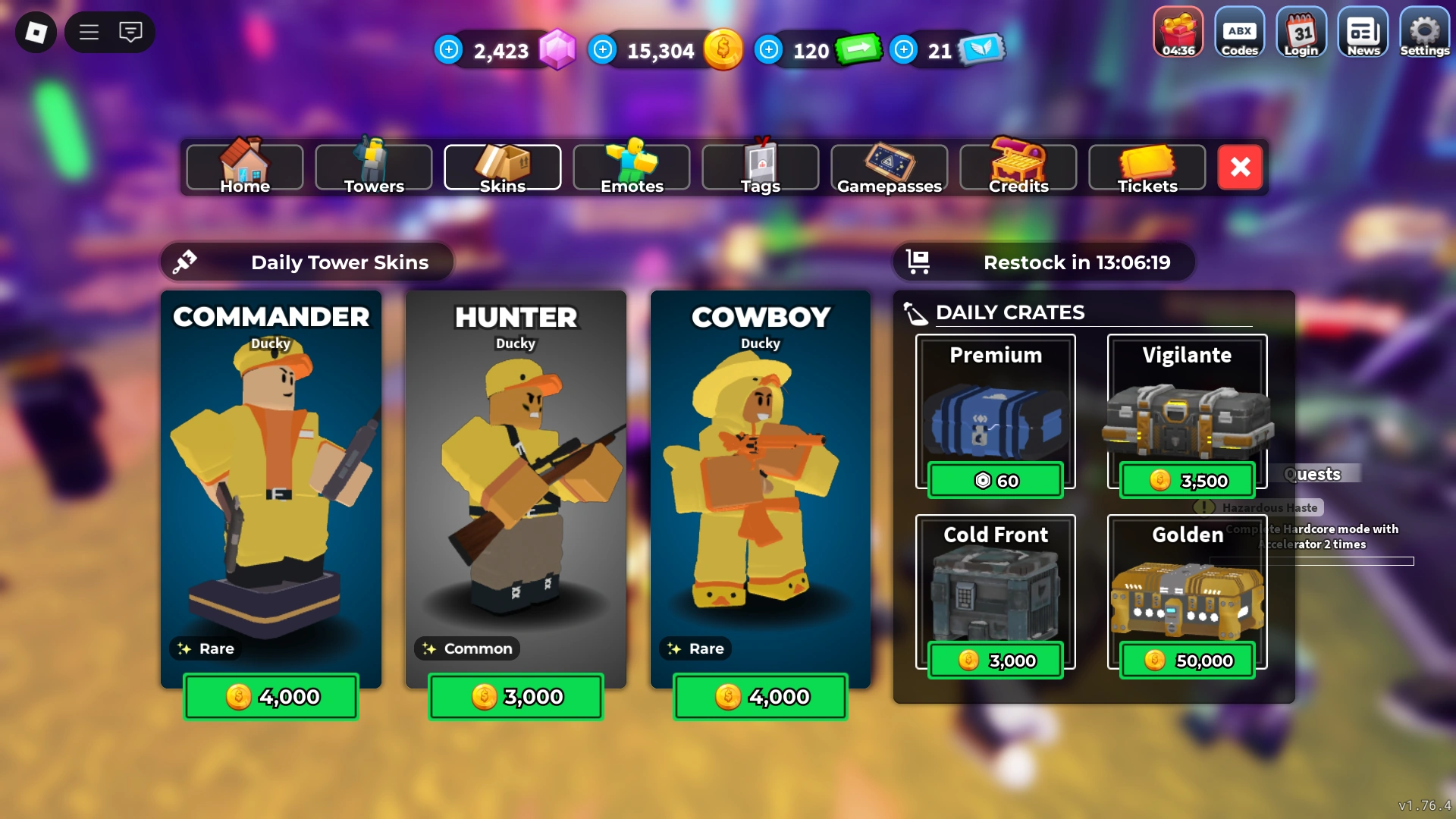 why is giving me ducky skins 😭 | Fandom