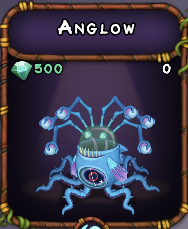 The Anglow, Pinghound, and Wublin Evolutions | Fandom