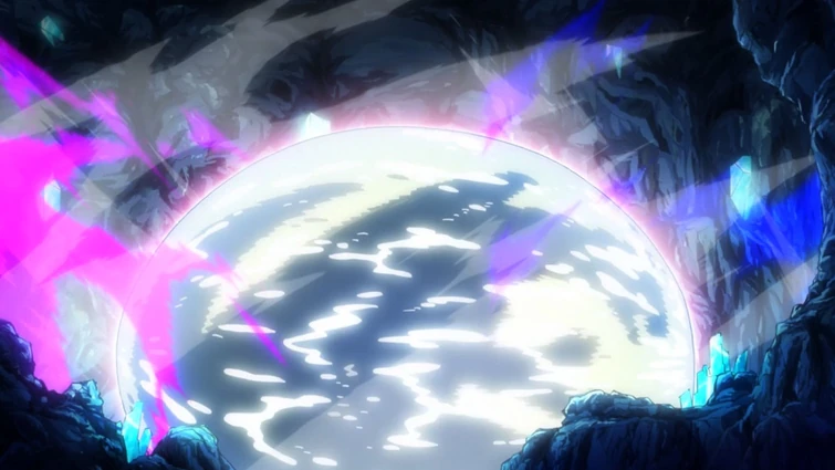 Discuss Everything About Tensei Shitara Slime Datta Ken Wiki | Fandom