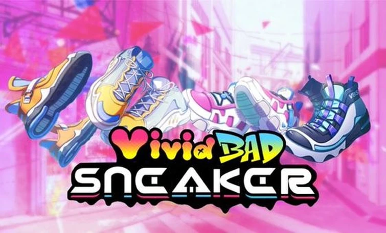 Me and the VIVID BAD SNEAKERS Robbin' Ed sheeran! | Fandom