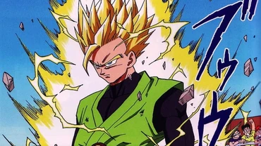 Best Gohan? | Fandom