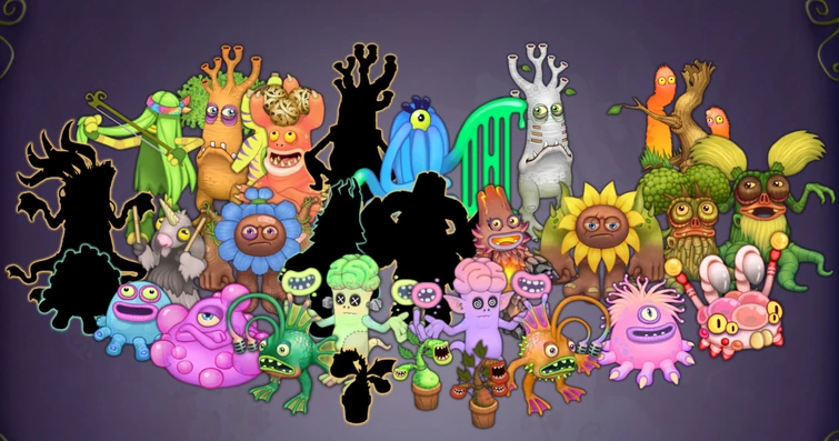 Discuss Everything About My Singing Monsters Wiki | Fandom