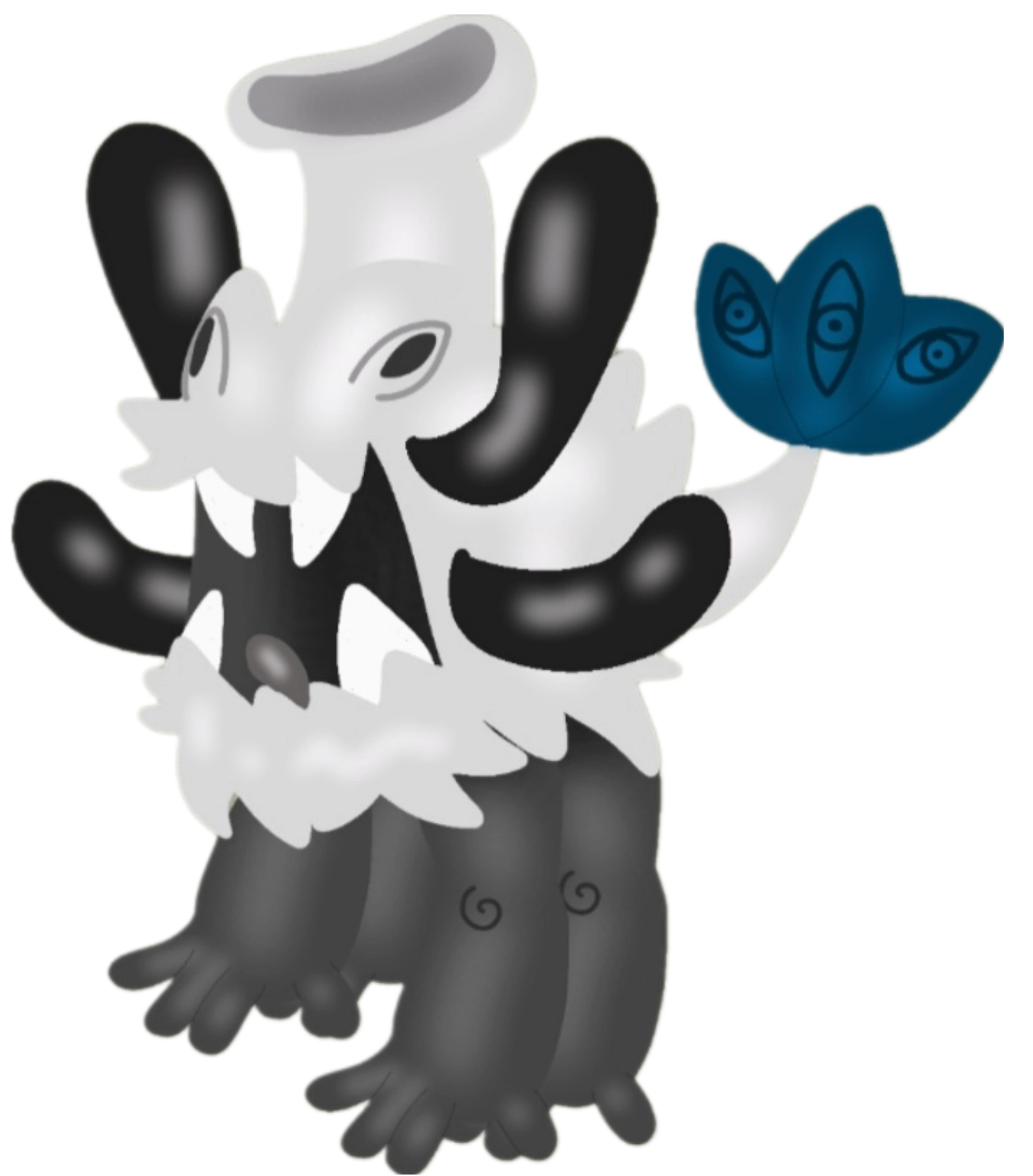 Beyond the fault variants: Murffy 𝄞 | Fandom