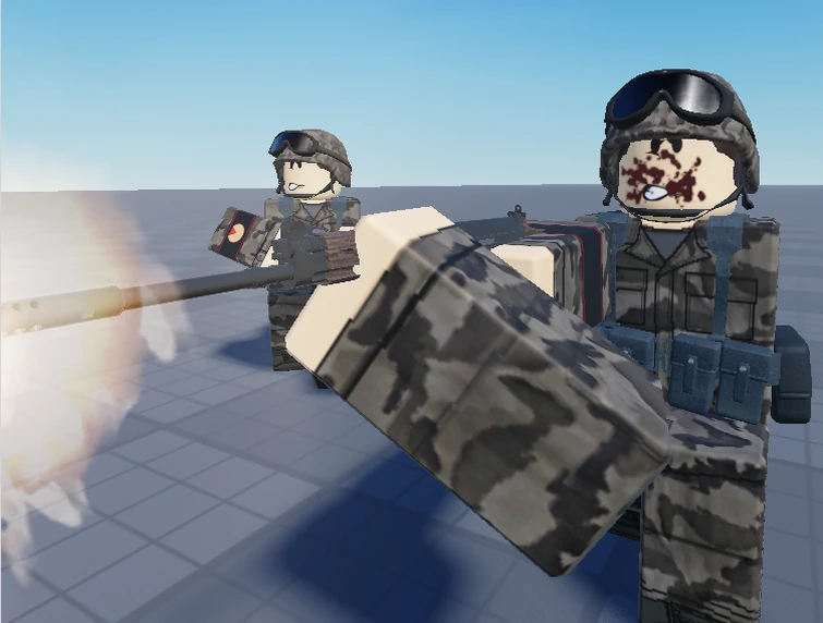 My gmod addons: (VJ Base) Forma war (1948 - 1961) SNPC of Berfenstein ...
