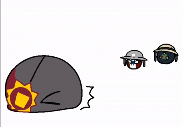 About Forma countryballs | Fandom