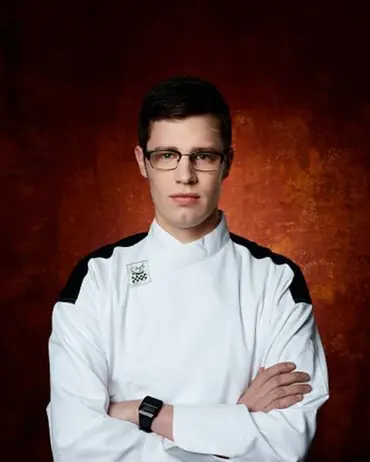 Discuss Everything About Hell's Kitchen Wiki | Fandom