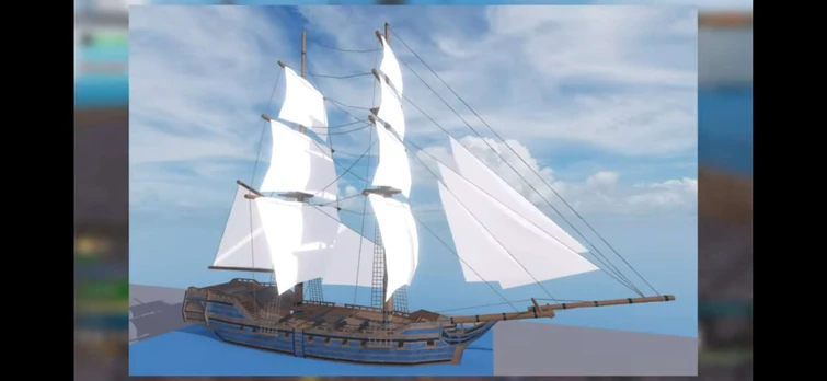 Analyzing the brig | Fandom