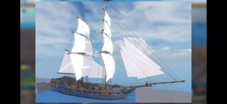 Analyzing the brig | Fandom