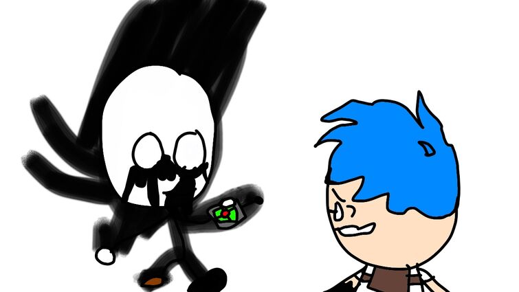 Pibby Corrupted Song Name Concepts | Fandom