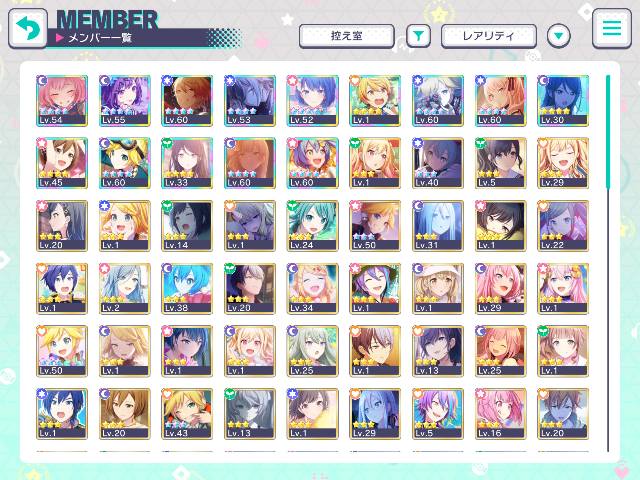 Rate my en and jpsekai? | Fandom
