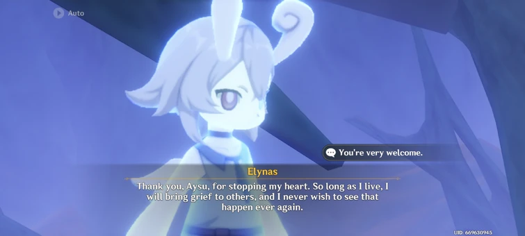 Discuss Everything About Genshin Impact Wiki | Fandom