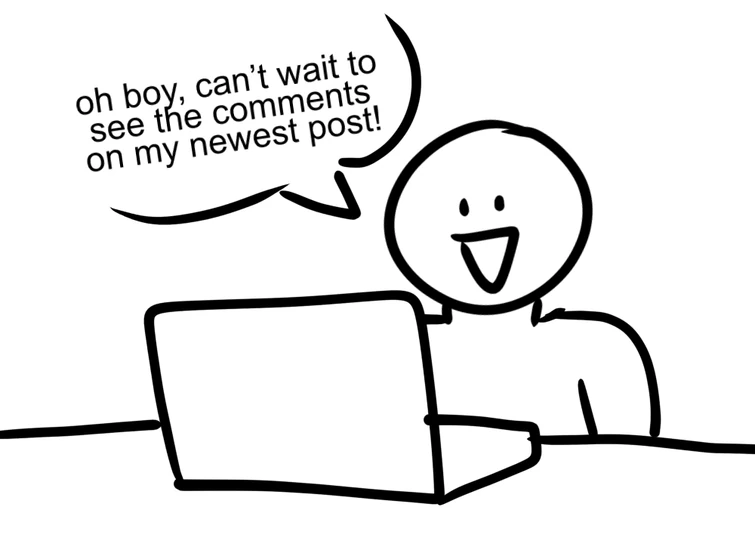 comments section | Fandom