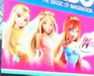 Leaked New Designs for "Winx Club Shorts"/Season 9 | Fandom