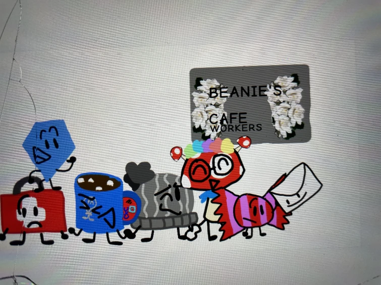 Little Object Camp 3a (Remake) | Fandom