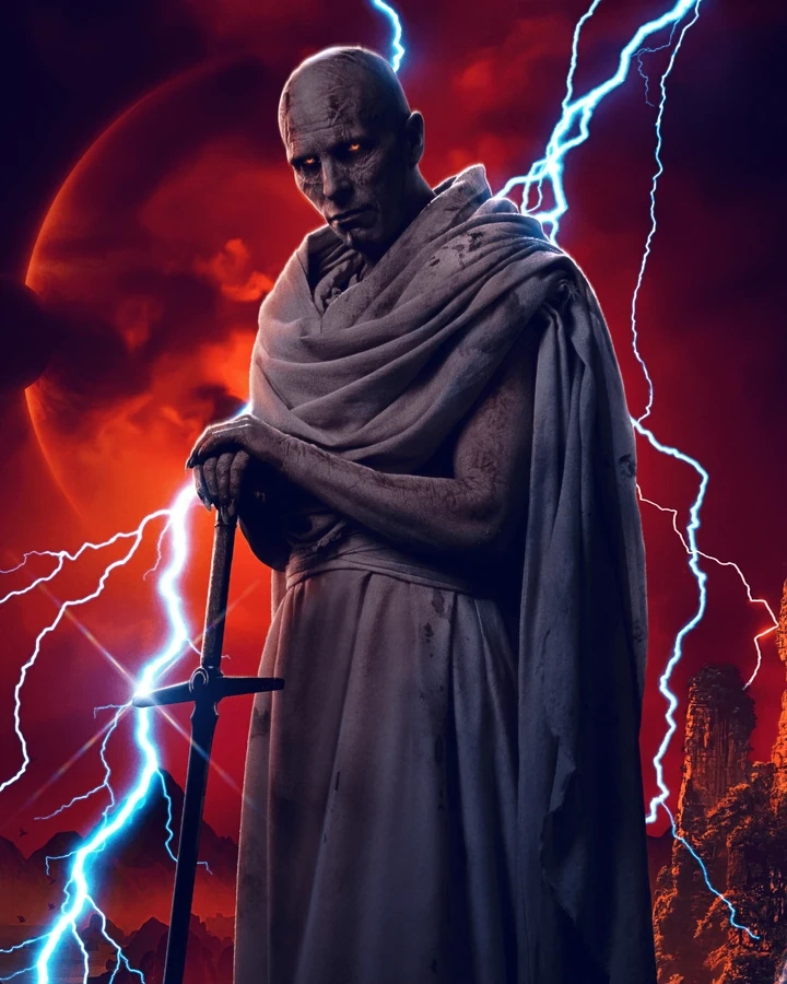 Thoughts on this villain? | Fandom