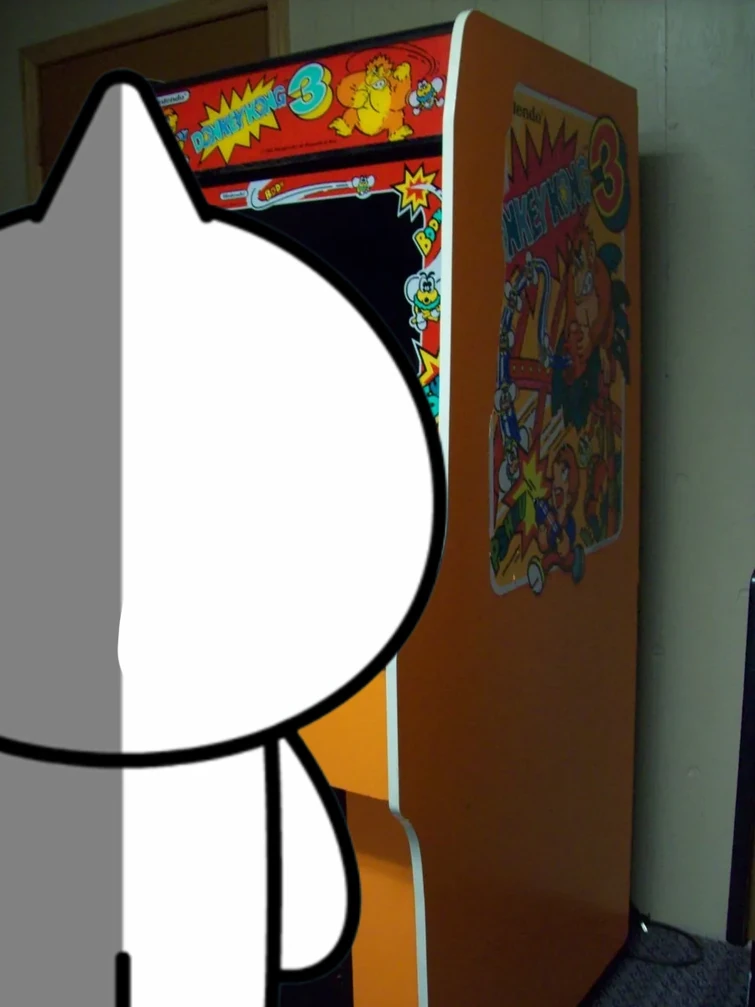 Discuss Everything About Nico's Nextbots Fanmade Wiki | Fandom