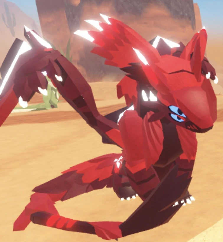 Discuss Everything About Creatures of Sonaria Wiki | Fandom