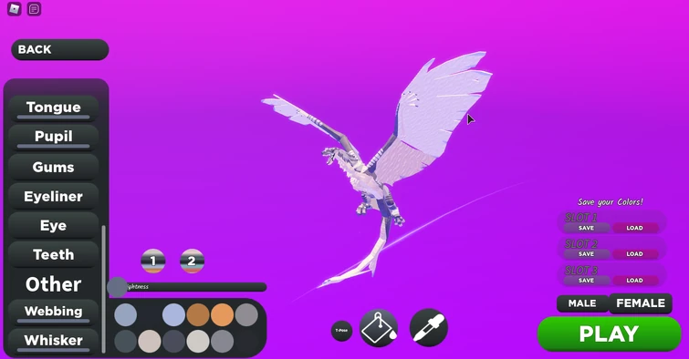 Post any cos skin here! | Fandom