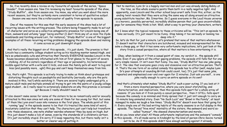 Study Muffin Review | Fandom