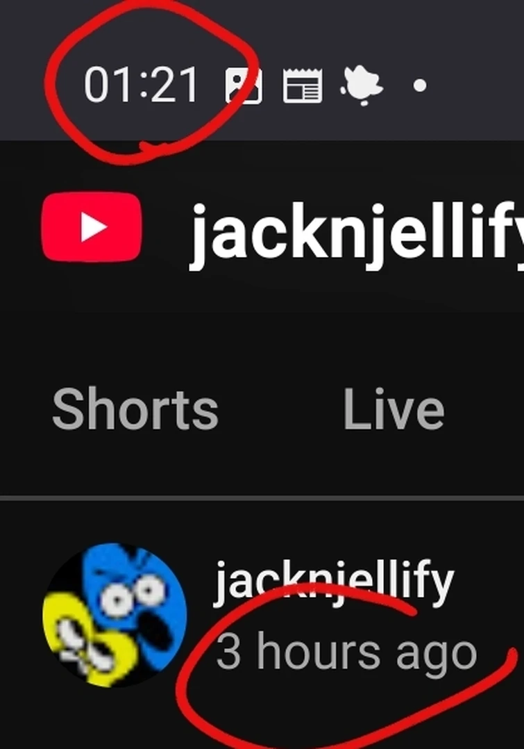 The tpot 16 trailer saying coming today was 3 hours ago | Fandom