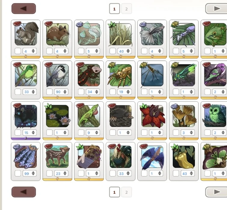 Discuss Everything About Flight Rising Wiki | Fandom