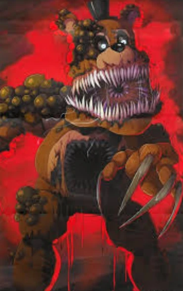 Discuss Everything About Five Nights at Freddy's Wiki | Fandom