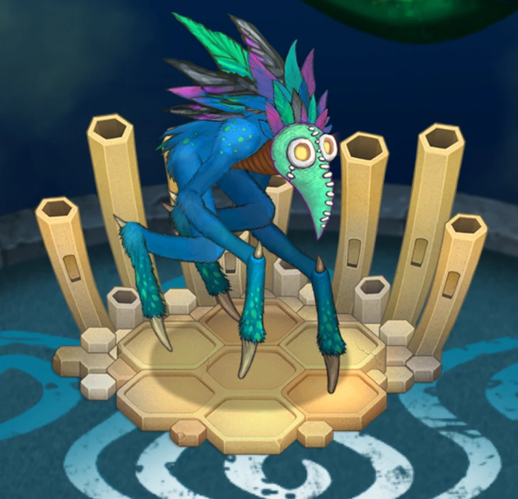 Awaken poewk | Fandom