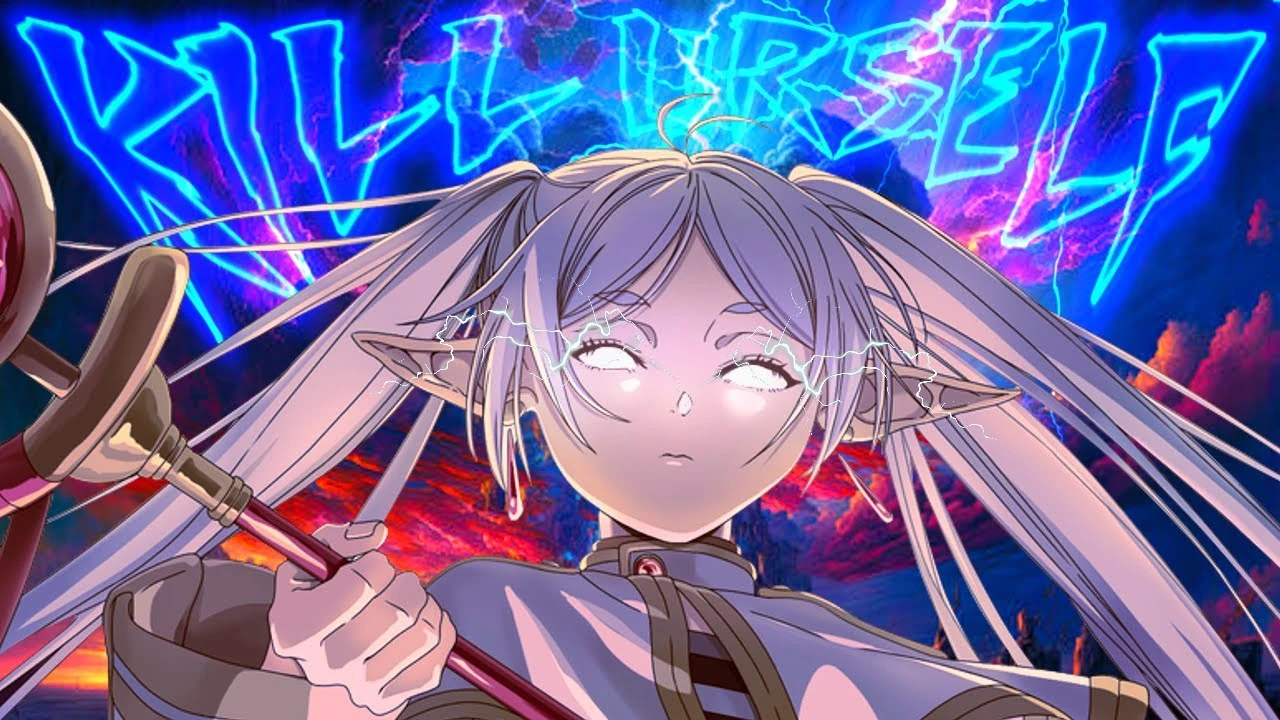 Gather round children, it’s time for some father lore | Fandom