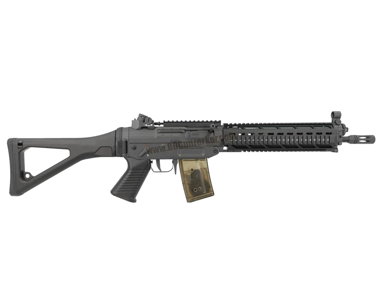 Gun idea : SG550 + SG551 | Fandom